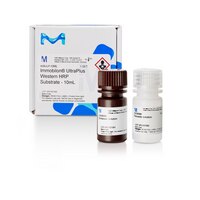 Immobilon® ECL UltraPlus Western HRP Substrate - 10mL | WBULP-10ML